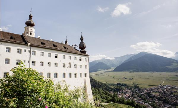 Val Venosta – homepage ufficiale per vacanze in Alto Adige