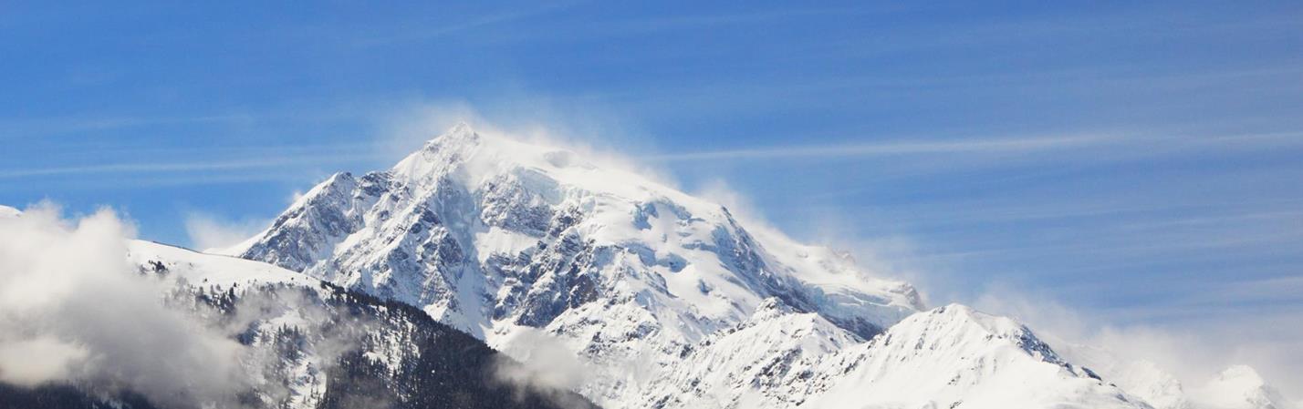 Ortles - Gruppo Ortles – Scopri la montagna più alta dell'Alto Adige